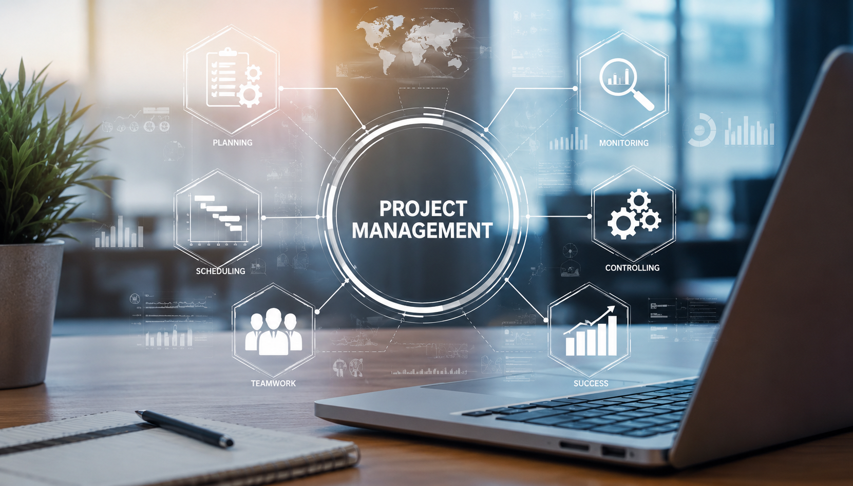 AEGMAS Integrated Projects Ltd